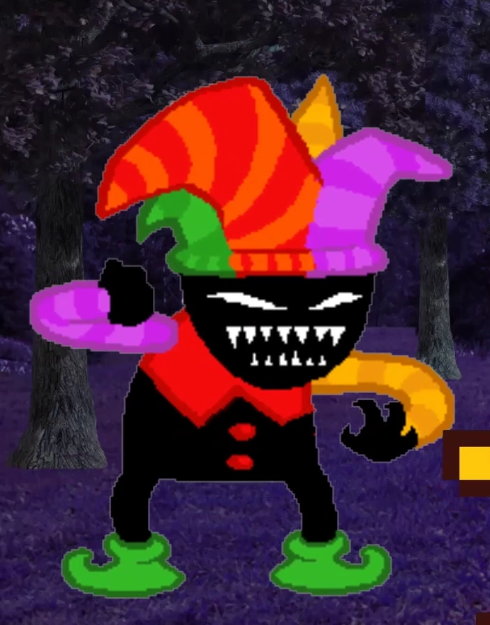 Underlings | Smash Bros. Lawl Beatdown Wiki | Fandom