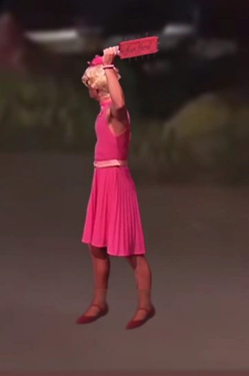 Mama's Love Hand | Smash Bros. Lawl Beatdown Wiki | Fandom