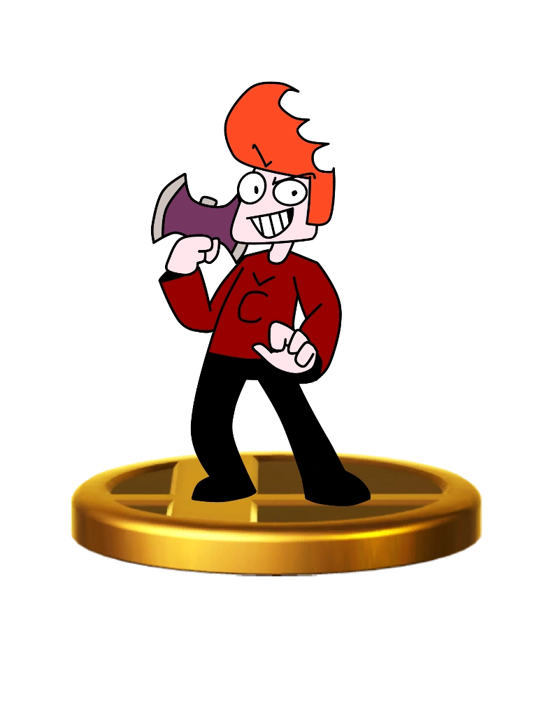 Poor 4 | Smash Bros. Lawl Beatdown Wiki | Fandom