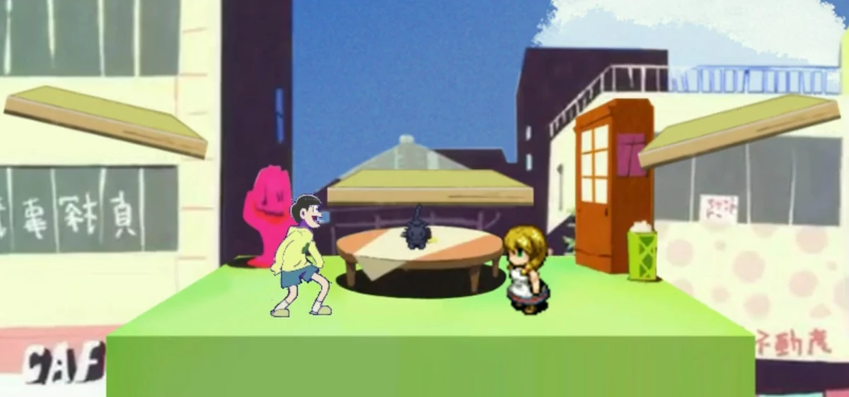 Lawl Cameos | Smash Bros. Lawl Beatdown Wiki | Fandom