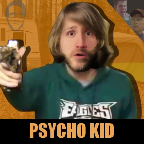 Psycho Kid | Smash Bros. Lawl Beatdown Wiki | Fandom