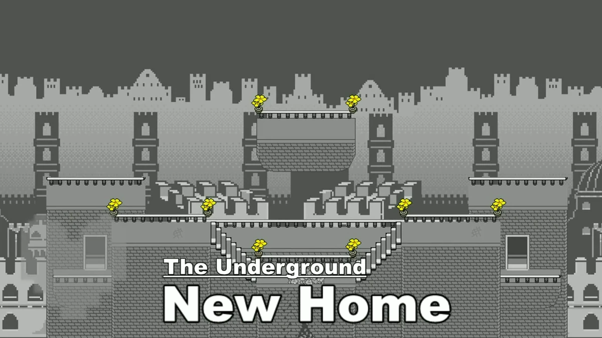 New Home | Smash Bros. Lawl Beatdown Wiki | Fandom