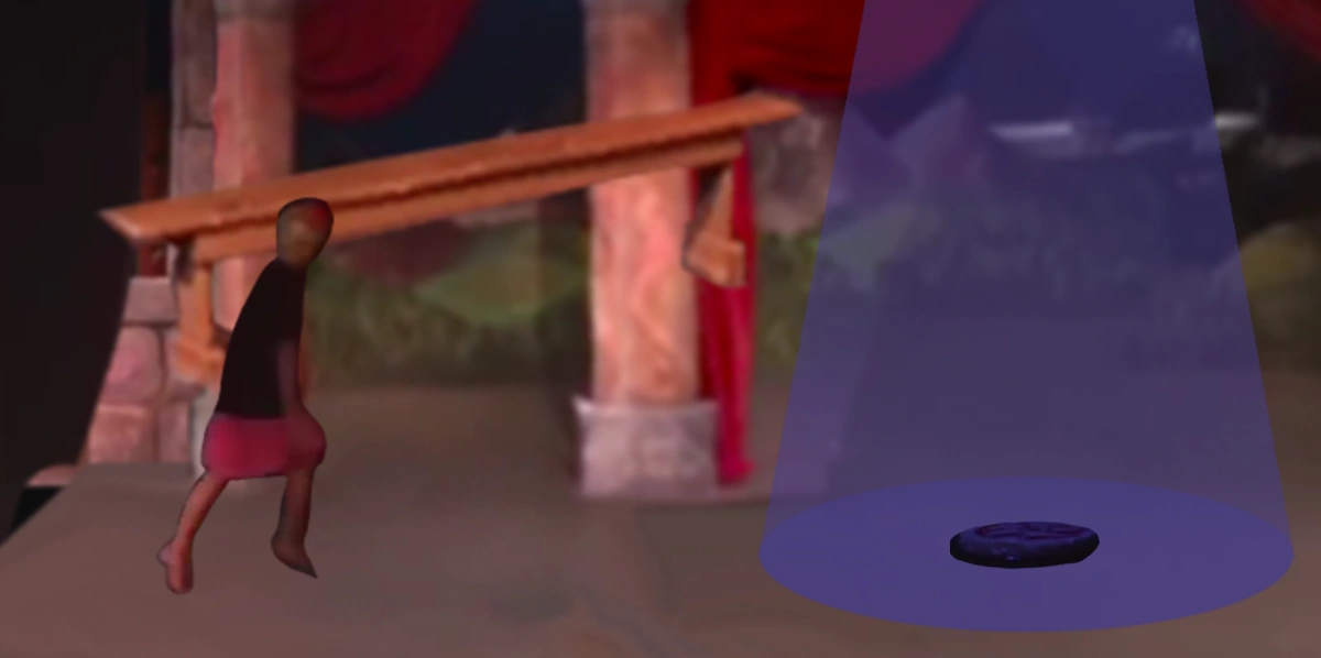 Mama's Temptation | Smash Bros. Lawl Beatdown Wiki | Fandom