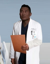 Dr. Han | Smash Bros. Lawl Beatdown Wiki | Fandom