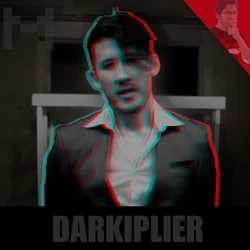 Darkiplier (Character) | Smash Bros. Lawl Beatdown Wiki | Fandom