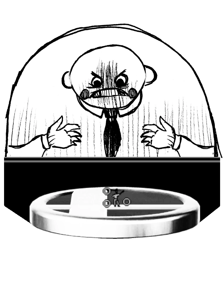 Enoch | Smash Bros. Lawl Beatdown Wiki | Fandom