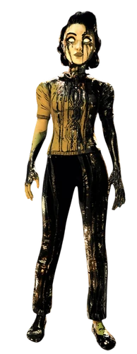 Audrey Drew | Smash Bros Lawl Chaos Wiki | Fandom