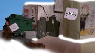 D Kess City (Series) | Smash Bros Lawl D Kess Wiki | Fandom