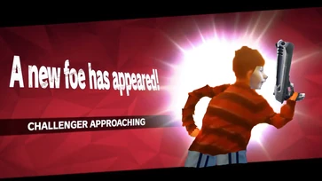 Reggie | Smash Bros Lawl D Kess Wiki | Fandom