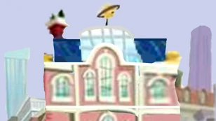 Rodent's Gazette | Smash Bros Lawl D Kess Wiki | Fandom