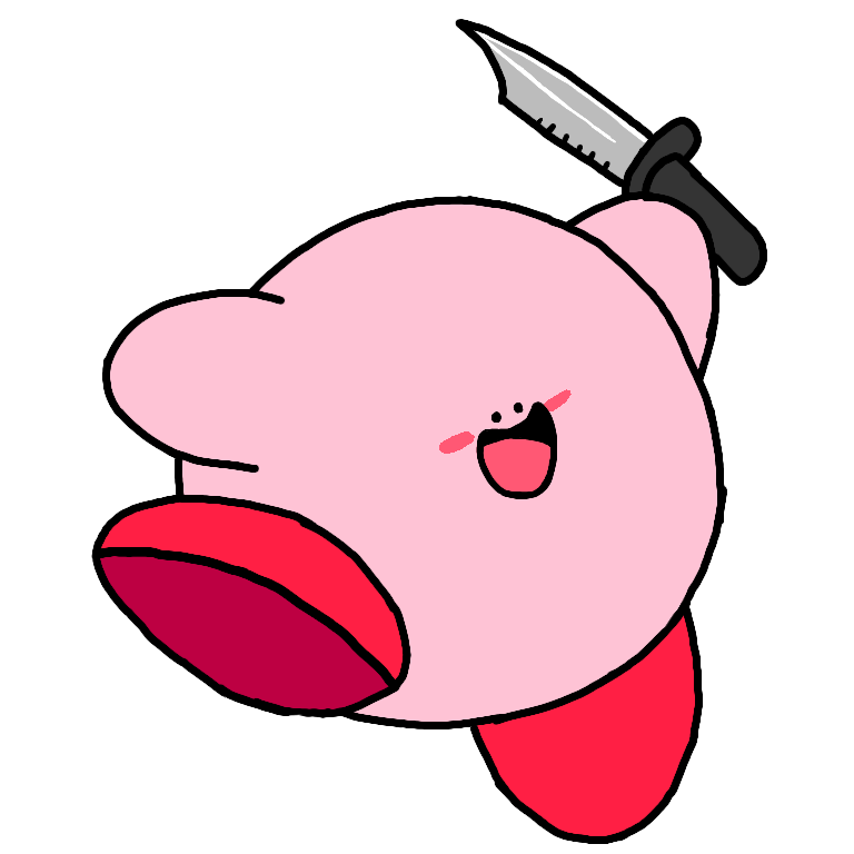 Kirb | Smash Bros. Lawl Dimensions Wiki | Fandom