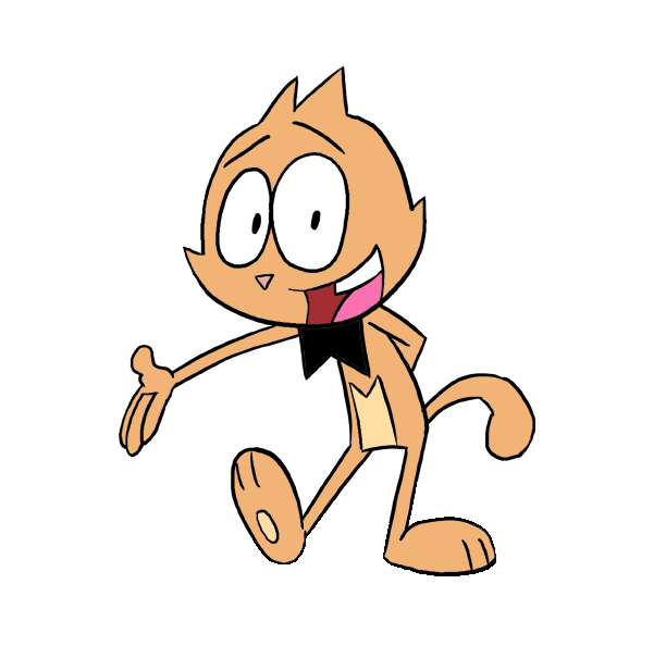 Conroy Cat | Smash Bros. Lawl Dimensions Wiki | Fandom