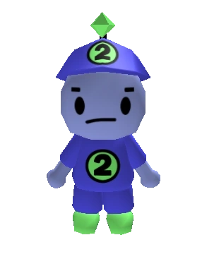 Beebo | Smash Bros. Lawl Dimensions Wiki | Fandom