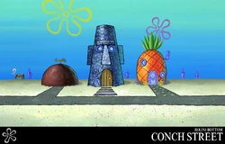 Conch Street | Smash Bros. Lawl Galaxy Wiki | Fandom