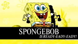 SpongeBob | Smash Bros. Lawl Galaxy Wiki | Fandom