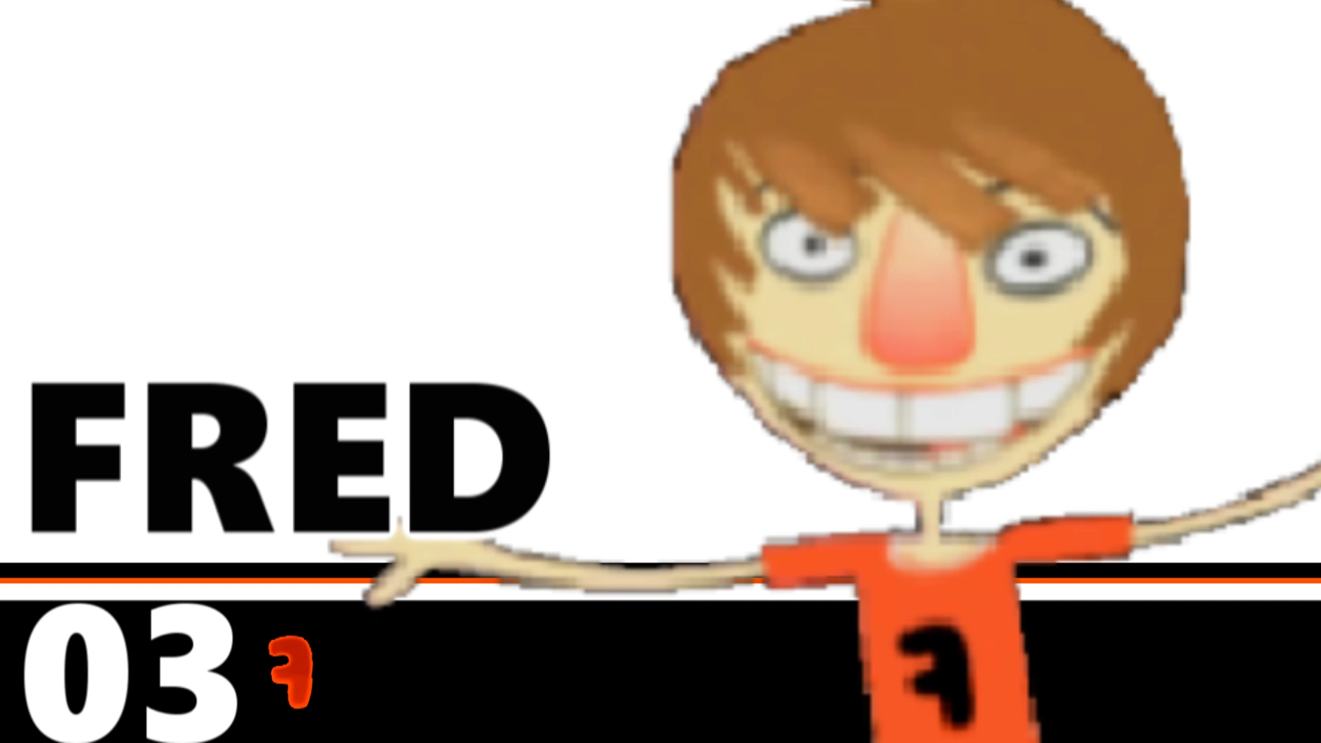 Fred Figglehorn Wallpaper