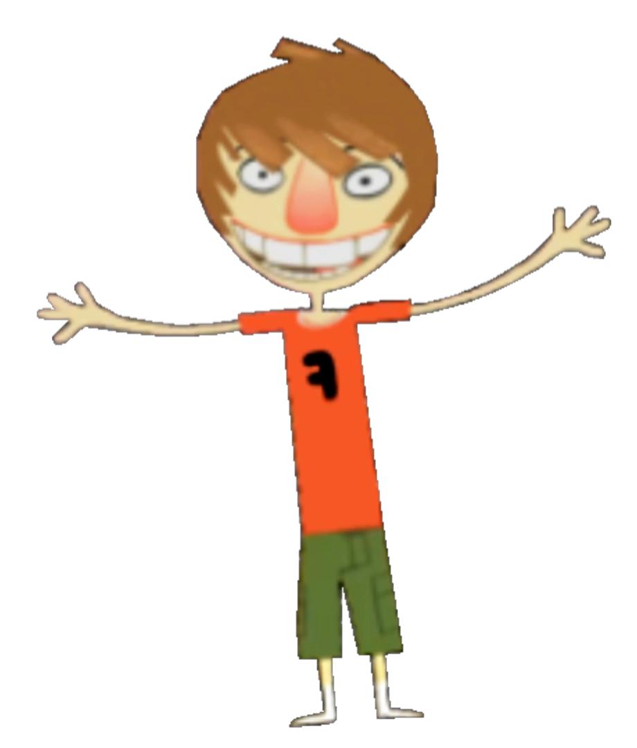 Fred Figglehorn | Smash bros lawl generations Wiki | Fandom