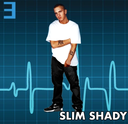 Slim Shady | Smash Bros Lawl Immortal Wiki | Fandom