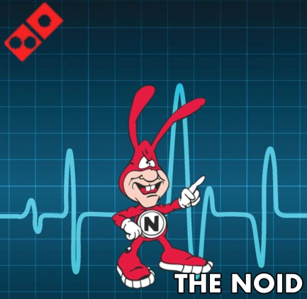 The Noid | Smash Bros Lawl Immortal Wiki | Fandom