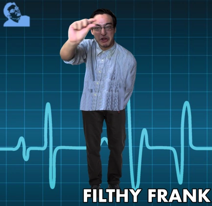 Filthy Frank | Smash Bros Lawl Immortal Wiki | Fandom
