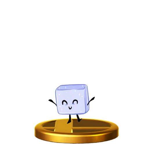 Sugar | Smash Bros Lawl Mixed Galaxy Wiki | Fandom