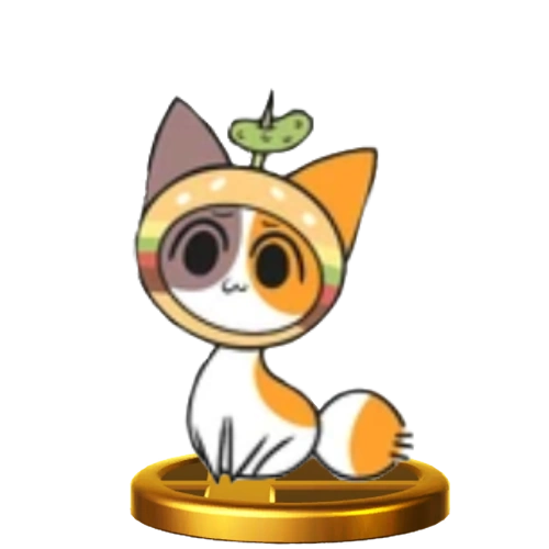 Cheezborger | Smash Bros Lawl Mixed Galaxy Wiki | Fandom