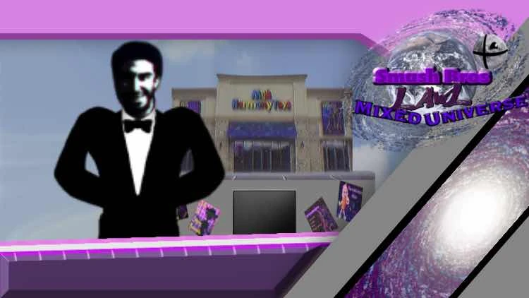 Martin Greywhinder | Smash Bros Lawl Mixed Galaxy Wiki | Fandom