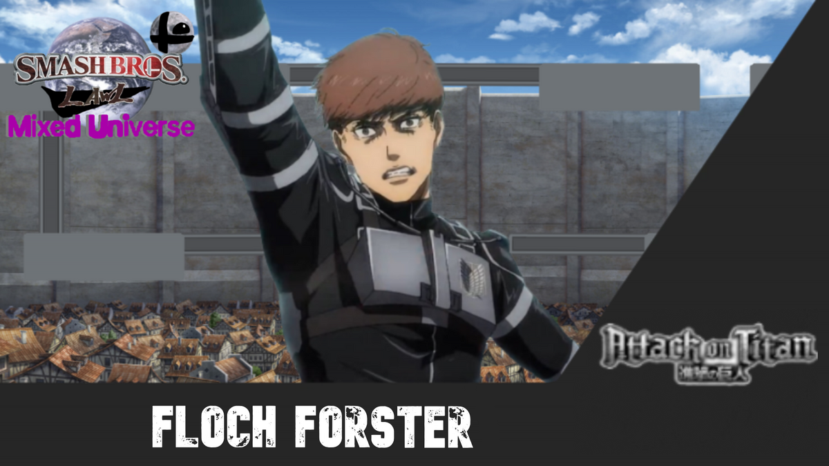 Floch Forster Smash Bros Lawl Mixed Galaxy Wiki Fandom