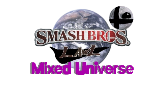 Smash Bros Lawl: Mixed Universe | Smash Bros Lawl Mixed Galaxy Wiki ...