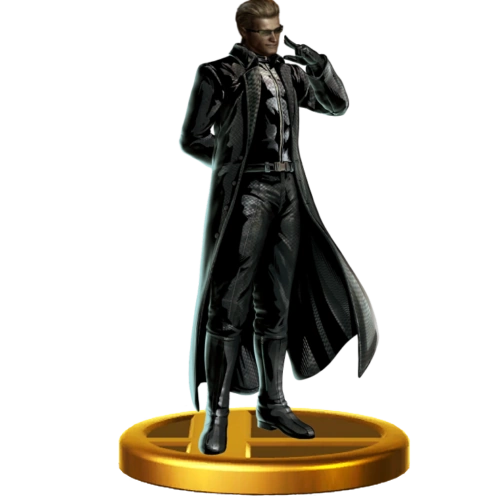 Trophy | Smash Bros Lawl Mixed Galaxy Wiki | Fandom