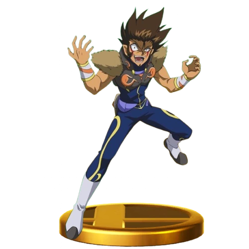 Ryu Kaizel | Smash Bros Lawl Mixed Galaxy Wiki | Fandom