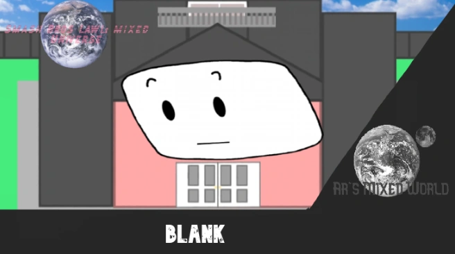 Blank | Smash Bros Lawl Mixed Galaxy Wiki | Fandom