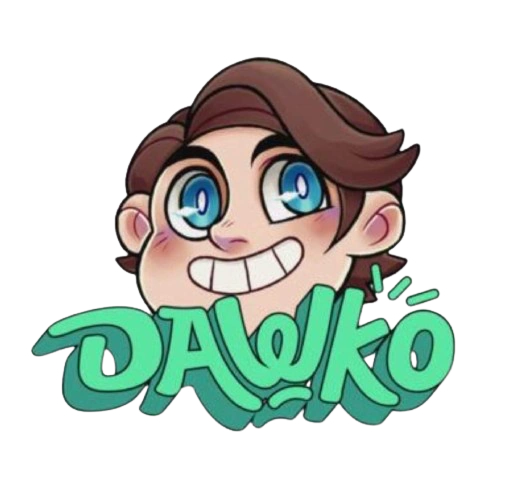 Dawko (universe) | Smash Bros Lawl Mixed Galaxy Wiki | Fandom