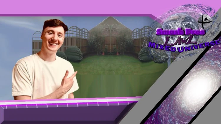 Dawko | Smash Bros Lawl Mixed Galaxy Wiki | Fandom