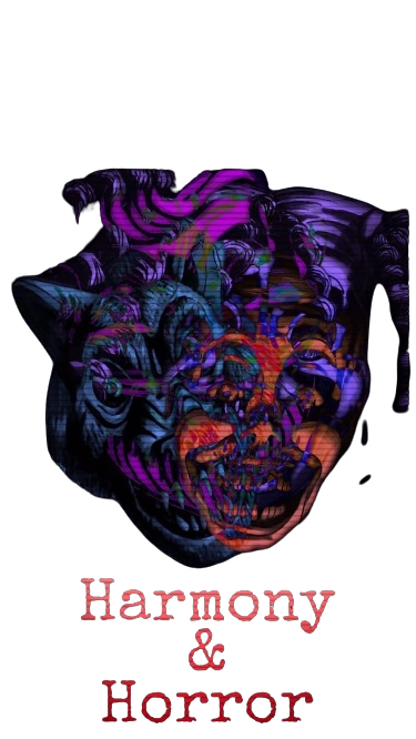 Harmony & Horror (universe) | Smash Bros Lawl Mixed Galaxy Wiki | Fandom