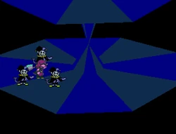 JEVIL UNLEASHED | Smash Bros Lawl Revival Wiki | Fandom