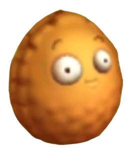 Wall-Nut | Smash Bros. Lawl Unleashed Wiki | Fandom