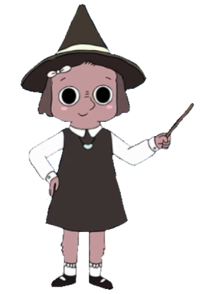 Alice Fefferman | Smash Bros. Lawl Unleashed Wiki | Fandom