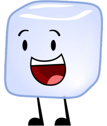 Ice Cube | Smash Bros. Lawl Unleashed Wiki | Fandom