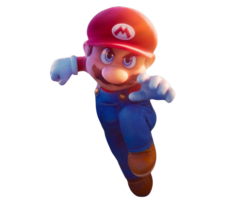 Illumination Mario | Smash Bros. Lawl Unleashed Wiki | Fandom
