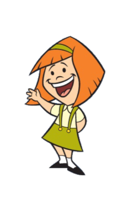 Little Suzy | Smash Bros. Lawl Unleashed Wiki | Fandom