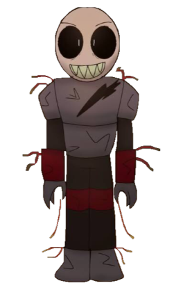 Corrupted Mii | Smash Bros. Lawl Unleashed Wiki | Fandom