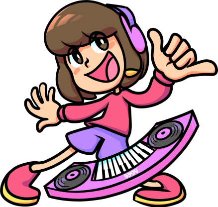 Melodii | Smash Bros. Lawl Unleashed Wiki | Fandom