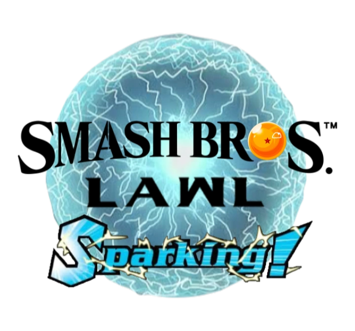 Smash Bros. Lawl Sparking! | Smash Bros. Lawl Unleashed Wiki | Fandom