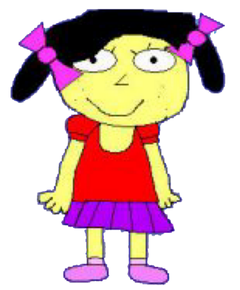 Little Kate Smith Ashby | Smash Bros. Lawl Unleashed Wiki | Fandom