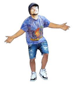Duddy | Smash Bros. Lawl Unleashed Wiki | Fandom