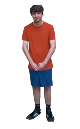 Karl Jacobs | Smash Bros. Lawl Unleashed Wiki | Fandom