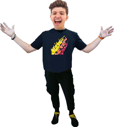 Preston | Smash Bros. Lawl Unleashed Wiki | Fandom