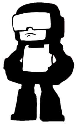 Tankman | Smash Bros. Lawl Unleashed Wiki | Fandom