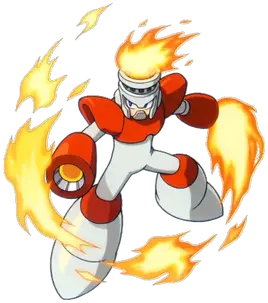 Fire Man | Smash Bros. Lawl Unleashed Wiki | Fandom